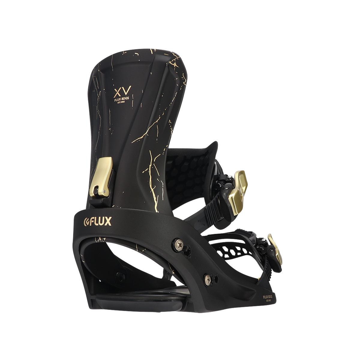 バインディング – FLUX ONLINE STORE