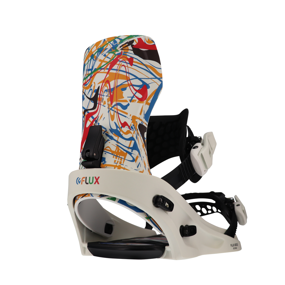 バインディング – FLUX ONLINE STORE